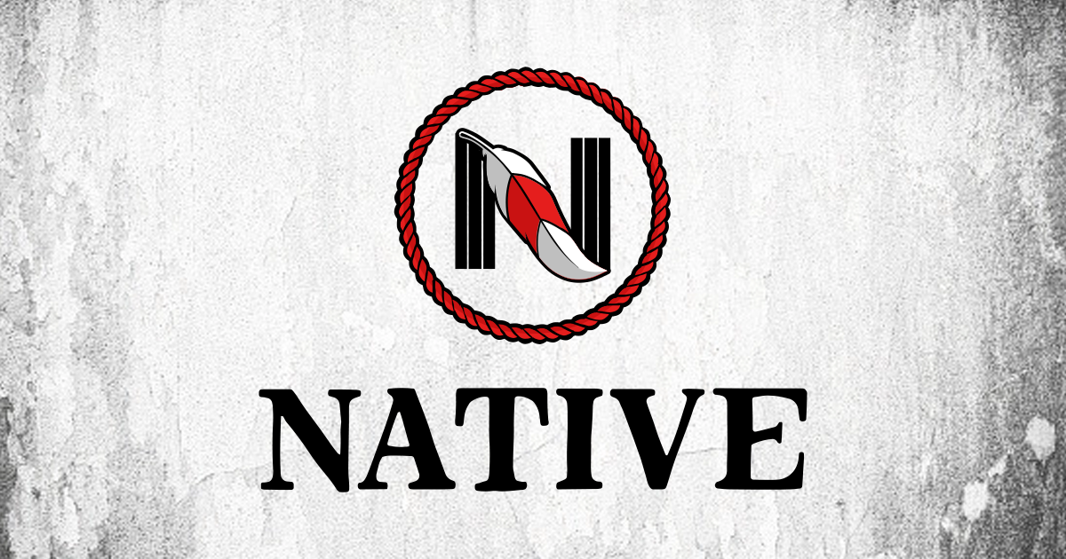 Native - Enjoy Your Work Life